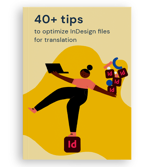 How to export text from InDesign | Redokun Blog
