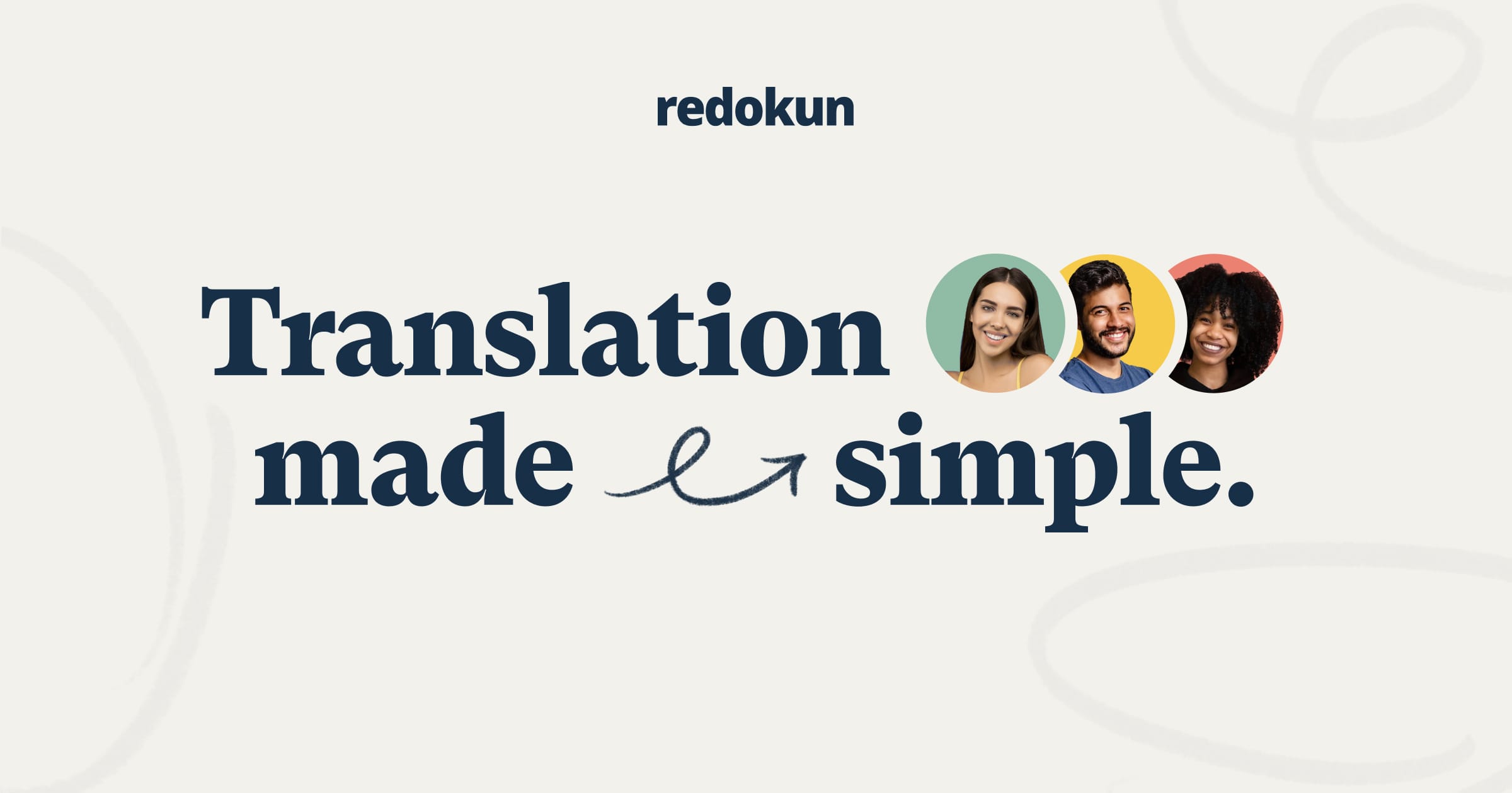 Easy-to-Use Document Translation Software | Redokun